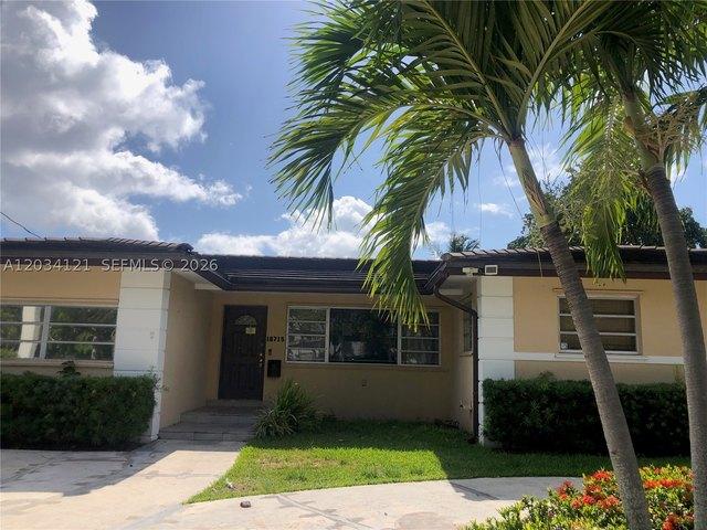 18715 NE 18th Ave, Miami, FL 33179