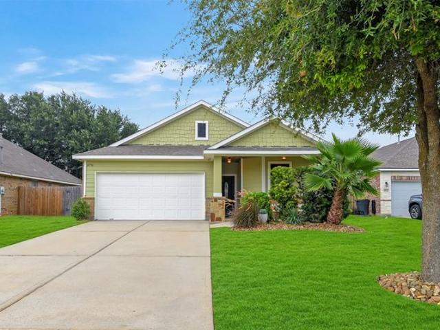 18716 Stewart Hill Dr, Montgomery, TX 77356