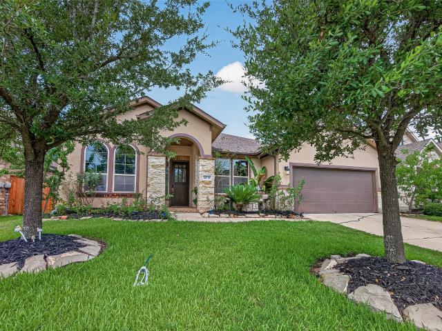 18719 Evanhale Bend Drive