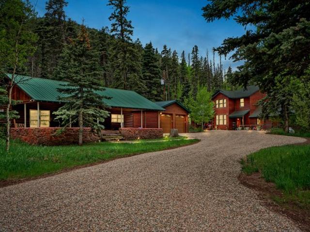 18719 Highway 12, Cuchara, CO 81055