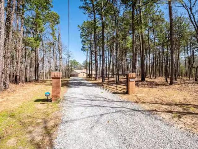 18719 NEWTON RD, ROLAND, AR 72135 Single Family Residence For.