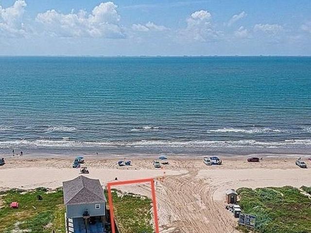 1871 Atlantis Ln, Crystal Beach, TX 77650