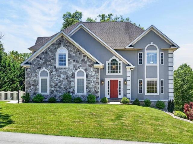 1871 Buckland Dr, Rockingham, VA 22801