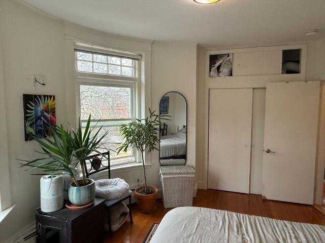 1871 Beacon St Unit 5, Brookline, US, MA