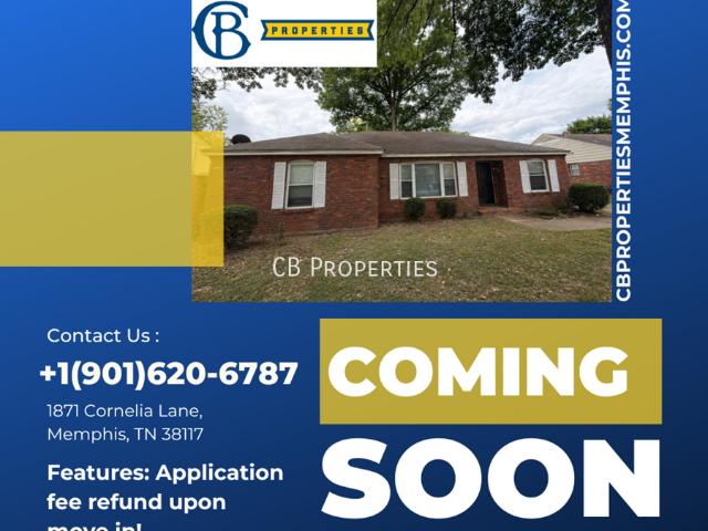 1871 Cornelia Ln