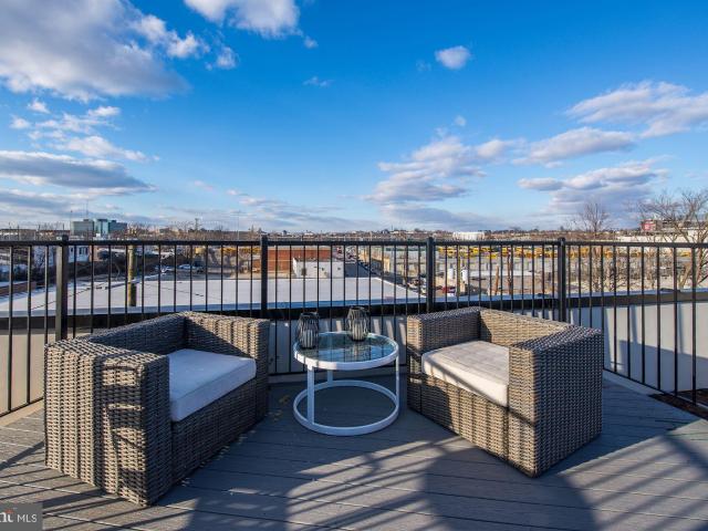1871 Corcoran St NE, Unit 1871B, Washington, DC 20002 | Compass