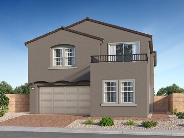 1871 Endless Song Dr, Las Vegas, NV 89138