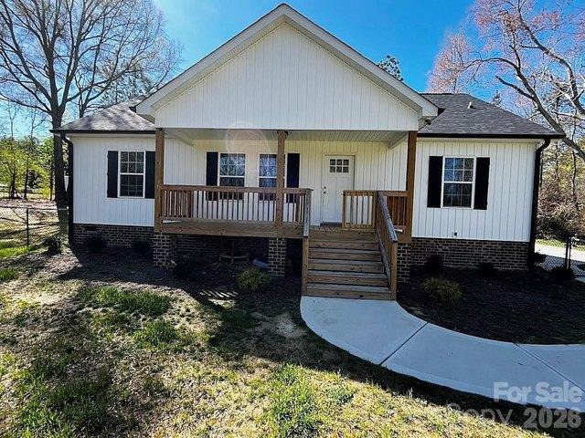 1871 Filbert Hwy, York, SC 29745