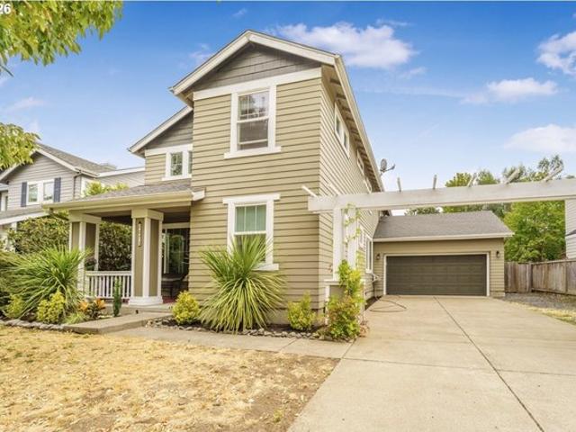 1871 Heitzman Way, Eugene, OR 97402
