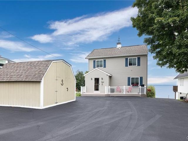 1871 Hill St, Chittenango, NY 13037