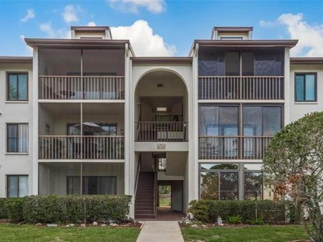 1871 Pine Ridge Way W Unit 2E, Palm Harbor, FL 34684