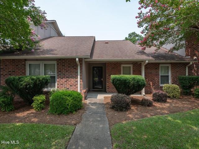 1871 Quail Ridge Rd Apt D, Greenville, NC 27858