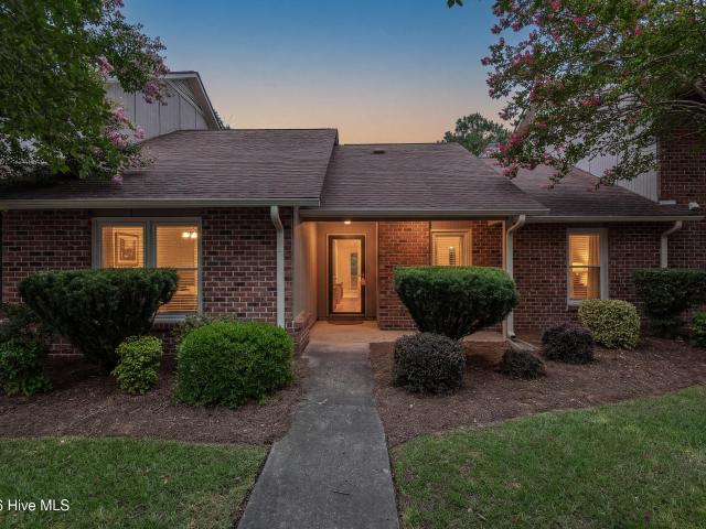 1871 Quail Ridge Road # D