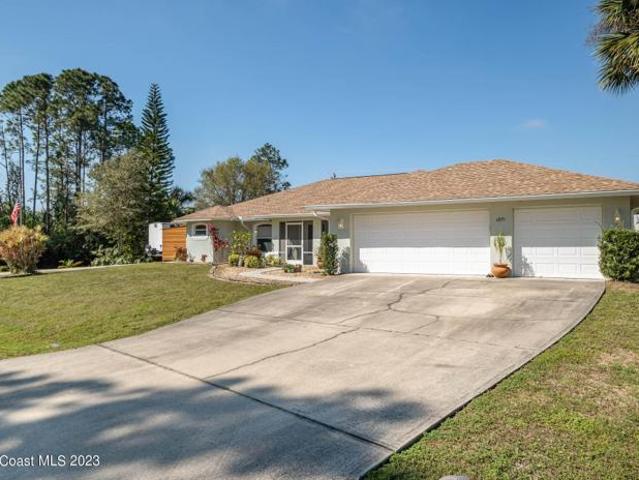 1871 Red Bud Circle, Palm Bay, FL 32907