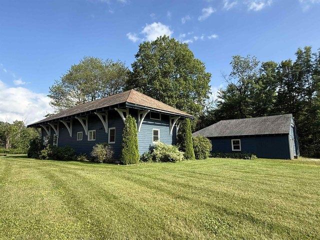 1871 Route 103, Mount Holly, VT 05758