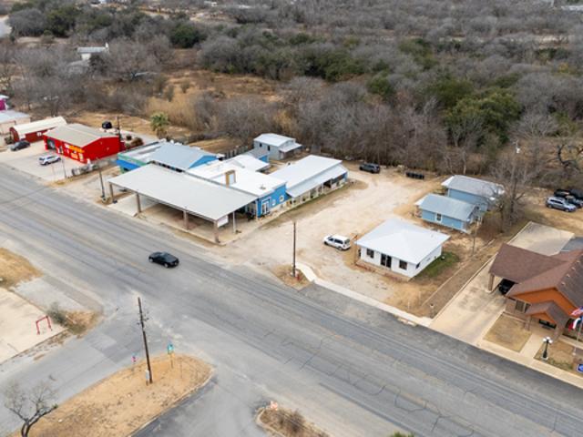 1871 State Highway 132 N