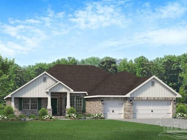 1871 Summer Pecan Dr Unit 60B, Cantonment, FL 32533