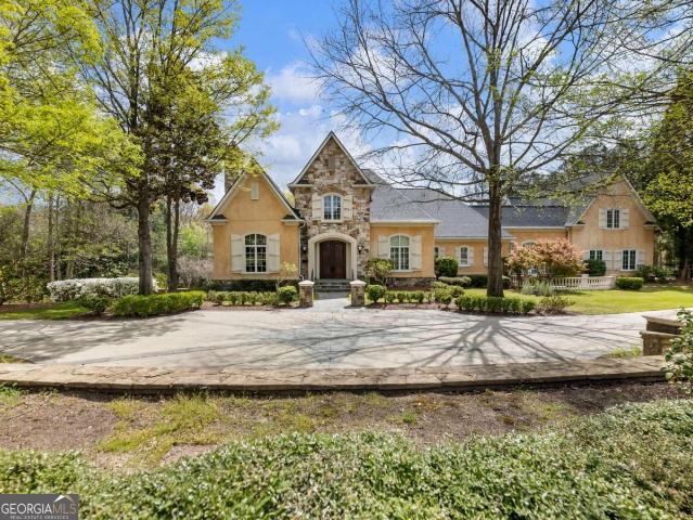 1871 Sam Snead Drive