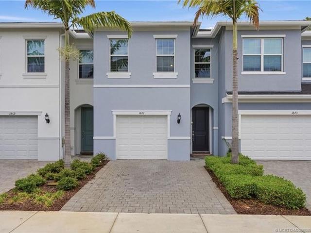 1871 SE Tarni Way, Stuart, FL 34996
