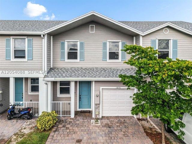 1871 SE 9th Ter, Homestead, FL 33034
