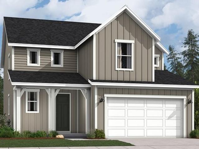 1871 W Golden Magic Ln, Saratoga Springs, UT 84045