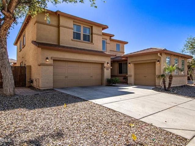 1871 W Pelican Dr, Chandler, AZ 85286