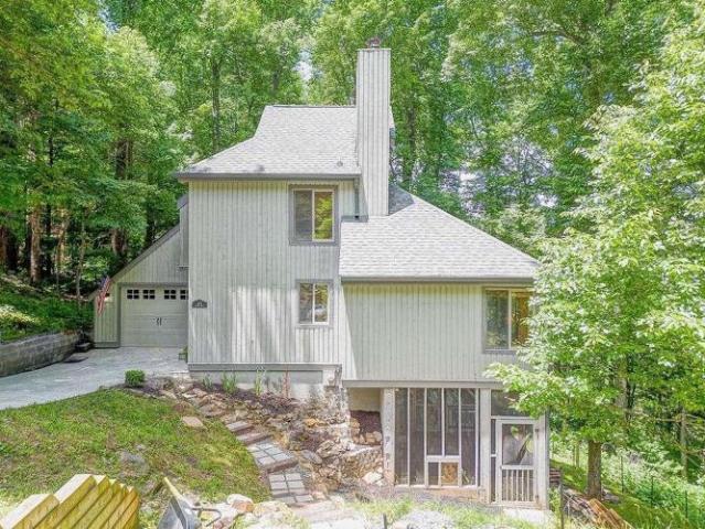 1871 Walnut Ridge, Ellijay, GA 30536