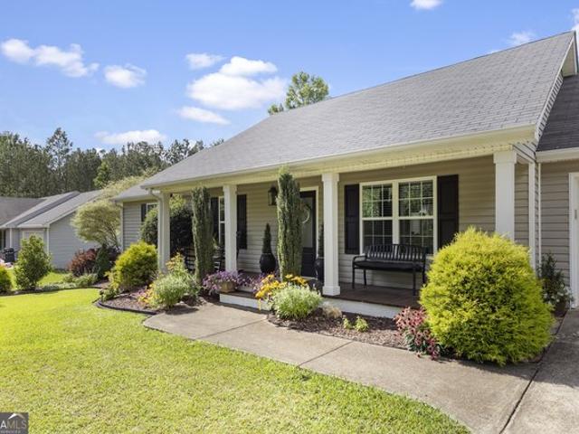 1871 Wayside Rd, Kingston, GA 30145