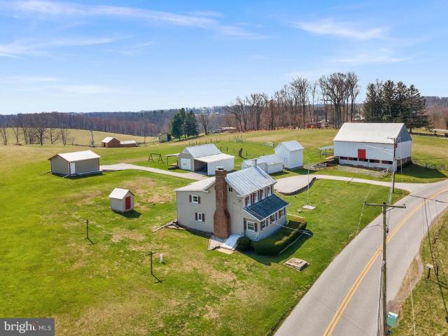 18723 Upper Beckleysville Road