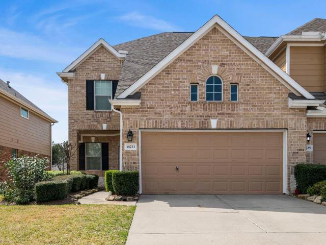 18723 Cypress Loch Drive, Spring, US, TX