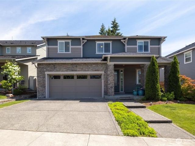 18720 th St E, Bonney Lake, WA 98391