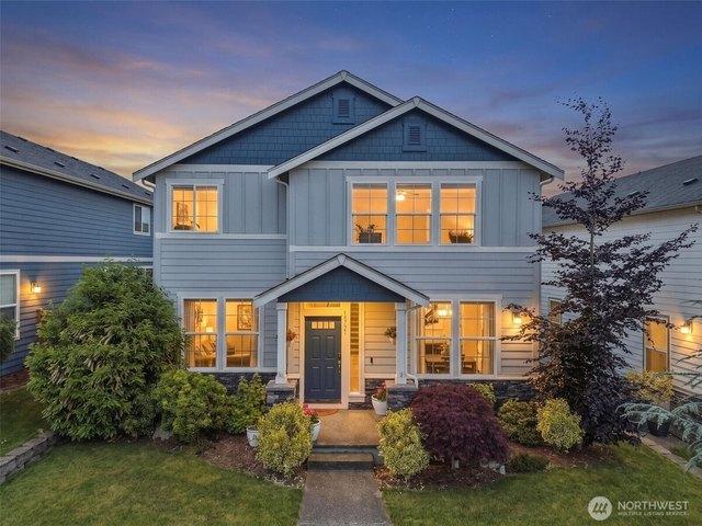 18721 th Street Ct E, Bonney Lake, WA 98391