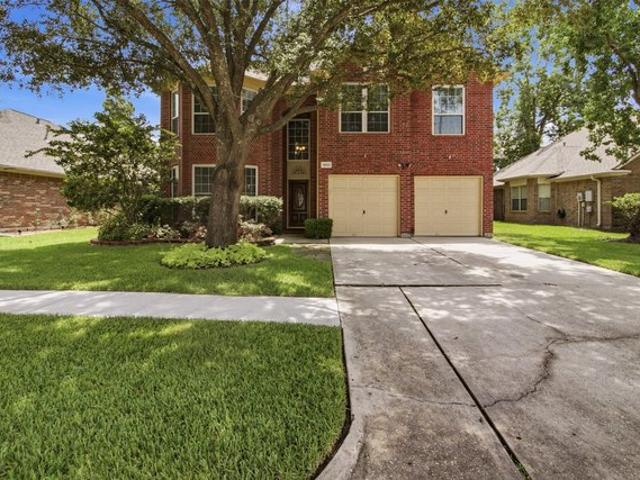 18722 Atasca Dr S, Humble, TX 77346