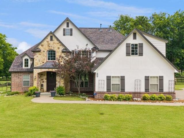 18722 E 79th St N, Owasso, OK 74055