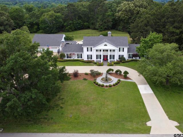 18722 Ridgeline Rd, Tyler, TX 75703 | MLS #25007