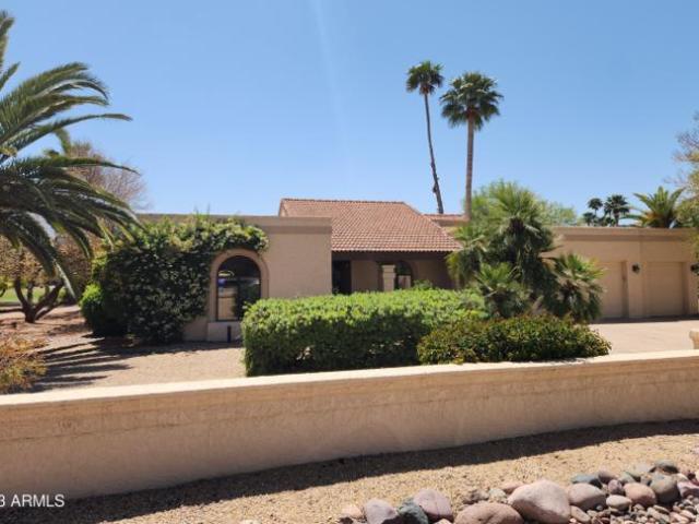 18727 E Avenida Del Ray, Rio Verde, AZ 85263