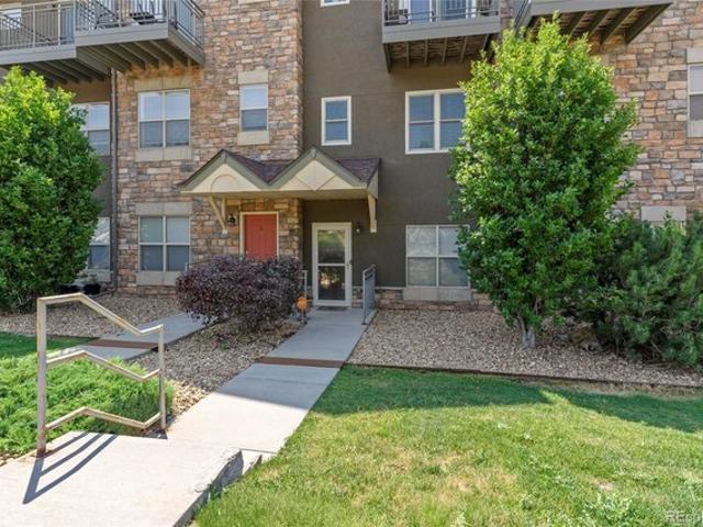 18727 E Yale Cir Unit D, Aurora, CO 80013