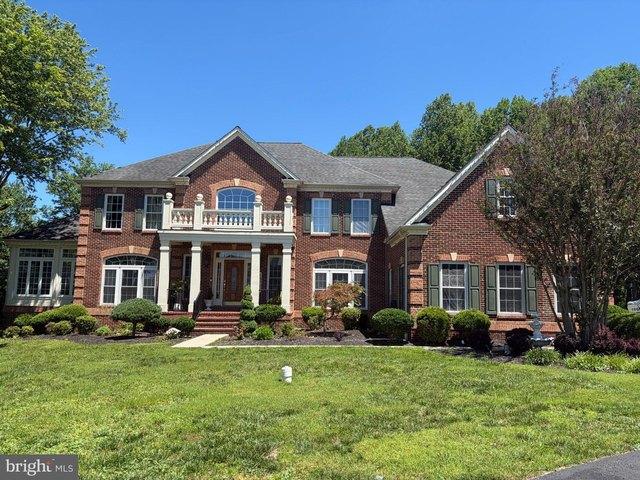 18724 Brooke Rd, Sandy Spring, MD 20860