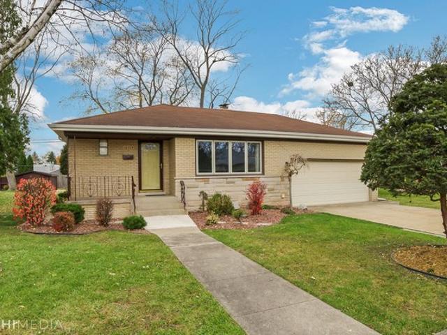 18724 Sherman St, Lansing, IL 60438