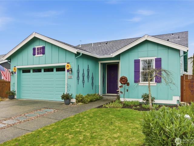 18725 th St E, Bonney Lake, WA 98391 | MLS #2474 | Compass