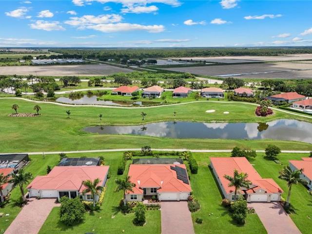 18725 Lake Hammock Dr, Naples, FL 34114 | MLS #226024