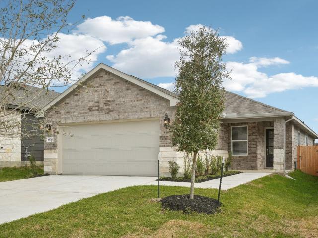 18726 Timber Gln Dr, Montgomery, TX 77316 | MLS #10465 | Compass
