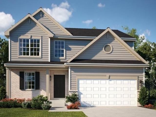 18728 Norwell St, Lowell, IN 46356