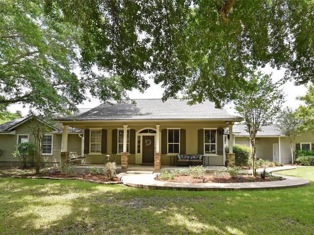 18729 Cypress Church Road
