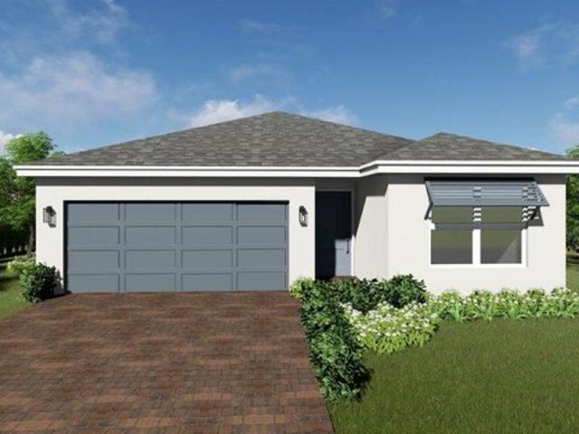 1872 NW 6 Ct, Pompano Beach, FL 33069