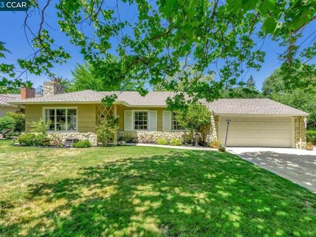 1872 Newell Ave, Walnut Creek, CA 94595