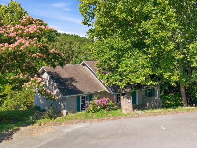 1872 Allensville Rdg