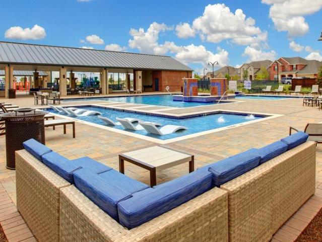 1872 Big Spring Dr, Forney, TX 75126 | MLS #21230