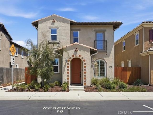 1872 Blue Sage Ln, Santa Maria, CA 93458