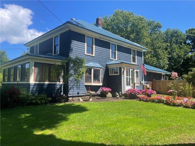 1872 County Road 39, Bainbridge, NY 13733